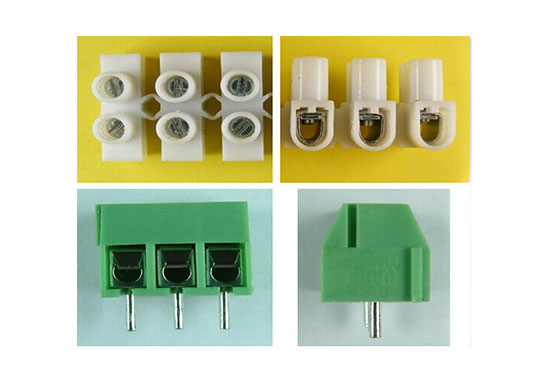 连接器UL认证_UL1977_UL2238-广东优科检测认证有限公司